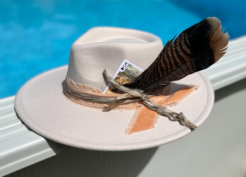 The Yellowstone – Jessica Clemmons